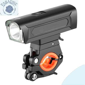 Jual Lampu Depan Sepeda Gunung LED 15W 1300LM Head Lamp Lampu Sepeda ...