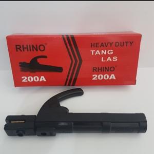Jual Tang Las 200A /Tang Las Listrik / Stang las Listrik Rhino 200A ...