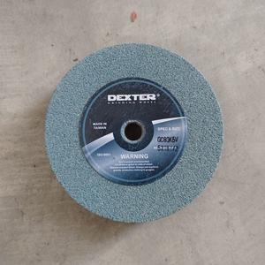 Jual Batu Gerinda Duduk/ Grinding Wheel Asah Pisau GC Hijau 5" - Kota ...