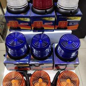 Jual Lampu Strobe Light 331 Biru Merah Kuning Putih - Jakarta Pusat ...