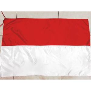 Jual BENDERA MERAH PUTIH KAIN | BENDERA KEMERDEKAAN 80X120 | BENDERA ...