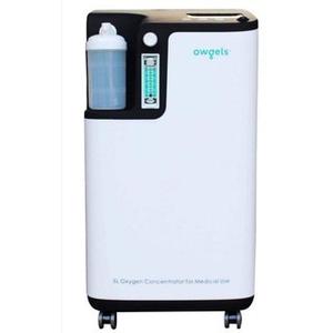Jual new!! OWGELS GERMANY OXYGEN CONCENTRATOR 5L generator oksigen ...