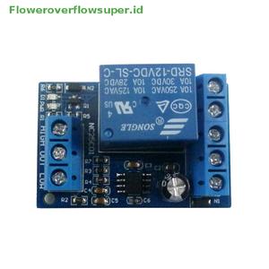 Jual Ffs 2in1 Pompa Tuang Air Otomatis Drainase Controller Modul Cairan ...