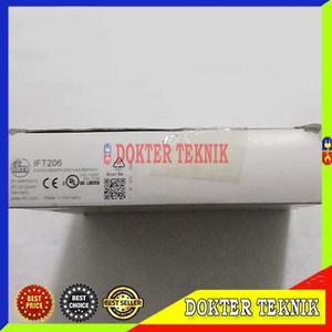 Jual IFT206 IF.T206 IF-T206 IF T206 Proximity Switch Sensor IFM - Kota Bandung - DokterTeknik ...