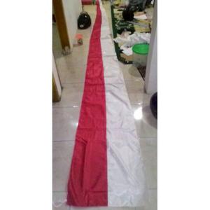 Jual Bendera umbul merah putih model layur panjang 5 meter READY - 4 meter warna - Jakarta Barat ...