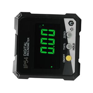 Jual Meteran sudut, tampilan Digital inklinometer Digital 4x90 ...