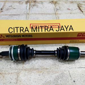 Jual CV JOINT/AS RODA/DRIVE SHAFT ASSY MITSUBISHI TRITON NEW KIRI(LH)/ Best - Kota Surabaya ...
