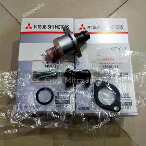 Jual VALVE KIT SUCTION CONTROL MITSUBISHI PAJERO SPORT/TRITON 1460A037 ...