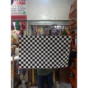 Jual Bendera Star Ukuran 60X90Cm Ready Stok - Kota Depok - Lassofy id ...