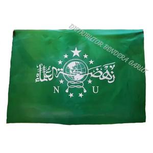 Jual Bendera ansor/bendera nu/bendera ipnu,ippnu/bendera banser/bendera ...