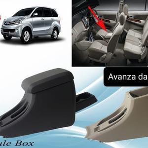 Jual Console box | Toyota All New Avanza | Daihatsu Xenia | 2012 - 2021 ...