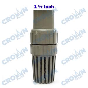 Jual FOOT VALVE FOOT KLEP PVC 1,5 KDJ TAIWAN - Jakarta Barat - alldii ...