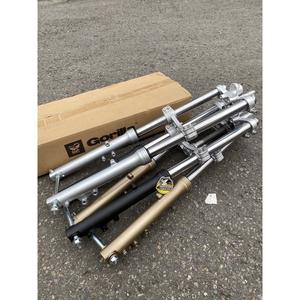 Jual Skok ninja bottom kaliper kiri gorilla shock ninja serpico skok ...