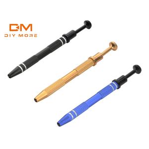 Jual DIYMORE Electronic Component Grabber IC Extractor Pickup Chip ...
