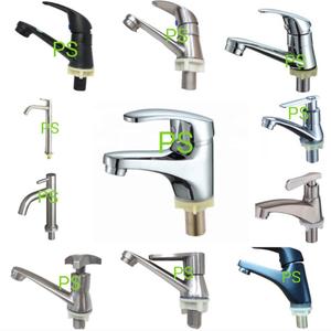 Jual Kran Wastafel Up Down Kran Cuci Tangan Angkat - Kran Air Washtafel ...