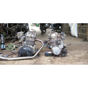 Jual Mesin Set Megapro Primus 2009 - Kota Semarang - XrizStore7 | Tokopedia