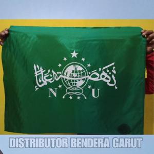 Jual Bendera NU/bendera ansor/bendera banser/bendera muslimat READY ...