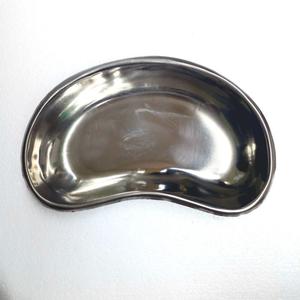 Jual Nerbeken Bengkok Besar Stainless 20cm&23cm Nierbeken Bengkok ...