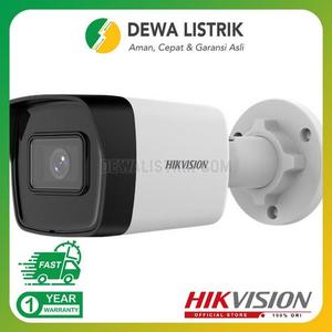 Jual Hikvision DS-2CD3021G0-I - IP CAM - 2 MP 1/2.8 Progressive Scan ...