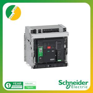Jual Schneider MTZ350H12.0X3PMF - ACB MTZ 5000A H1 66kA 3P MANUAL FIXED ...