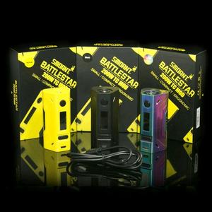 Jual Promo Authentic SMOANT BATTLESTAR 200W TC MOD VAPE ORIGINAL Diskon ...