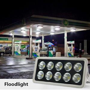 Jual LED Floodlight Outdoor Waterproof Spotlight Stadium Light ...
