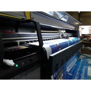 Jual cetak spanduk / banner bahan flexi korcin (korea cina ) - Kota Surabaya - mitrajayap ...