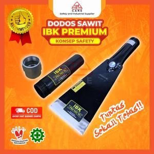 Jual DODOS SAWIT, DODOS IBK PREMIUM, DODOS KEBUN SAWIT - MEREK IBK PREMIUM - DODOS 4" Only ...