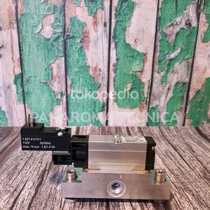 Jual SOLENOID VALVE REXROTH 0820 038 155 (9180) Best - Kota Bandung ...