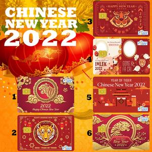 Jual KARTU FLAZZ BCA GEN 2 ETOLL SHIO EMONEY BRIZZI CUSTOM E MONEY ...