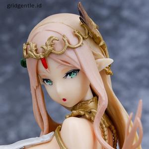 Jual [Gridgentle] Anime Native Figure Toroware no Elf Lily Rerium Roin ...