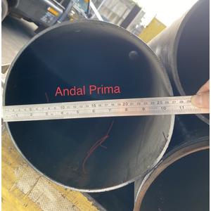 Jual Pipa Besi 10 inch - Pipa Hitam 10" berkualitas - Kota Tangerang ...