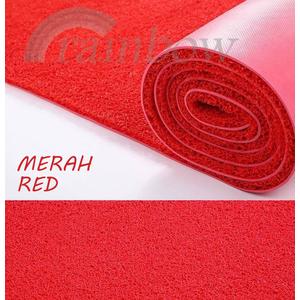 Jual Keset Karpet PVC corak Mie / Bihun Meteran / Keset Mie - 100 x 200 ...