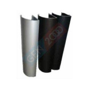 Jual Door Handle Pintu Model Bambu Handel Pintu Sliding Aluminium ...