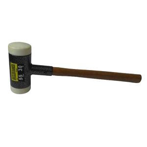 Jual my vedic HIDEYOSHI palu nilon (shockless nylon hammer) dia 30/40 ...