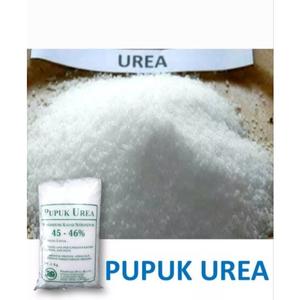 Jual PUPUK UREA PENYUBUR ANEKA TANAMAN HIAS, BUAH, SAYURAN DAN POHON ...