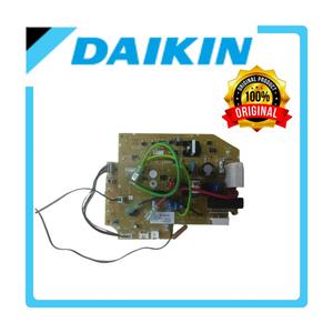 Jual PCB MODUL INDOOR AC DAIKIN THAILAND ORIGINAL FTNE20MV14 - Kab ...