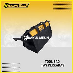 Jual my vedic TOOL BAG tas alat tas toolkit alat penyimpanan NAGAWA ...