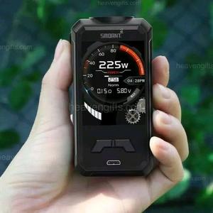 Jual charon mini 225w - AUTHENTIC MOD SMOANT CHARON MINI 225W TC Diskon ...