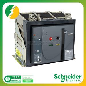 Jual Schneider MVS10H3MF2A - EASYPACT MVS 1000A 65KA 3P FIXED TYPE - Jakarta Pusat - Dewa ...