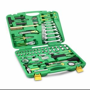 Jual my vedic tekiro mekanik tools kit 130pc - mechanic tool set tekiro - Jakarta Barat - my ...