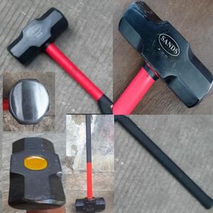 Jual Palu Bodem / Godam Alat Bobok Boton 5 Kilo Merk Sands - Jakarta ...