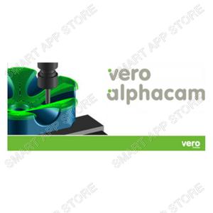 Jual Vero Alphacam 2015 R2 x86/x64 Win Full Version Lifetime - LINK ...