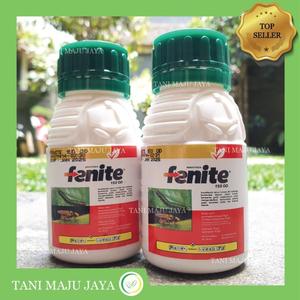 Jual Insektisida Fenite 150OD 100 ml pembasmi ulat FAW ARMYWORM ...