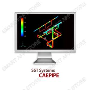 Jual SST Systems CAEPIPE v10.0 Win Full Version Lifetime - LINK ...