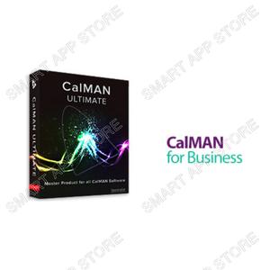 Jual CalMAN for Business Ultimate v5.6.1.2238 Win Full Version Lifetime ...