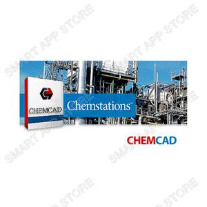Jual CHEMCAD Suite v6.5.7.8139 Win Full Version Lifetime - LINK ...