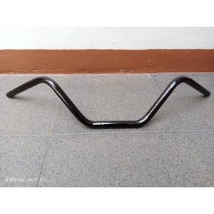 Jual Stang Motor Custom Kustom Camar British Chopper Bomber Bobber ...