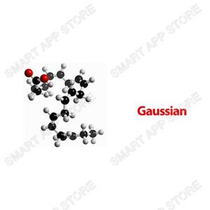 Promo Gaussian 09W v7.0 + GaussView v5.08 + Nanotube Modeler v1.6.4 ...