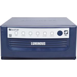 Jual LUMINOUS Inverter Neo Eco Watt 1500VA - 24V - Jakarta Timur ...